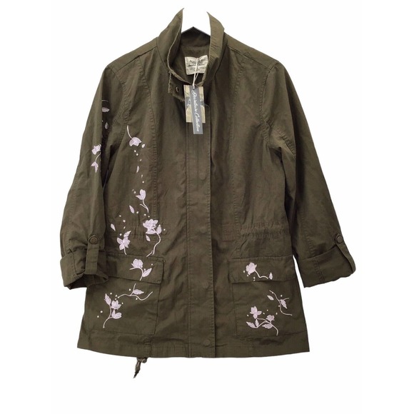 26 International | Jackets & Coats | Ashley By 26 International Jacket ...